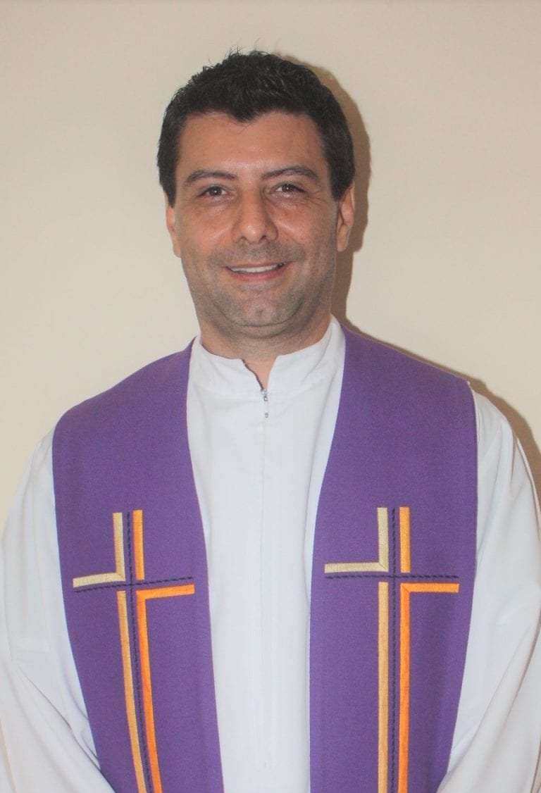 Paróquia Nossa Senhora de Fátima (Campolim) | Arquidiocese de Sorocaba